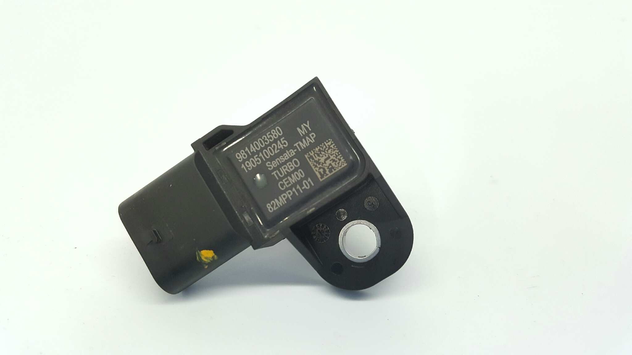 Electronic sensor DS DS 7 Crossback (J4_, JR_, JC_) 11528157 | B-Parts