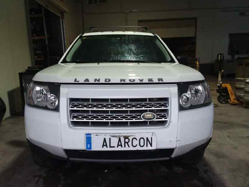 Subframe LAND ROVER FREELANDER 2 (L359) 2.2 TD4 4x4 6814981 | B-Parts