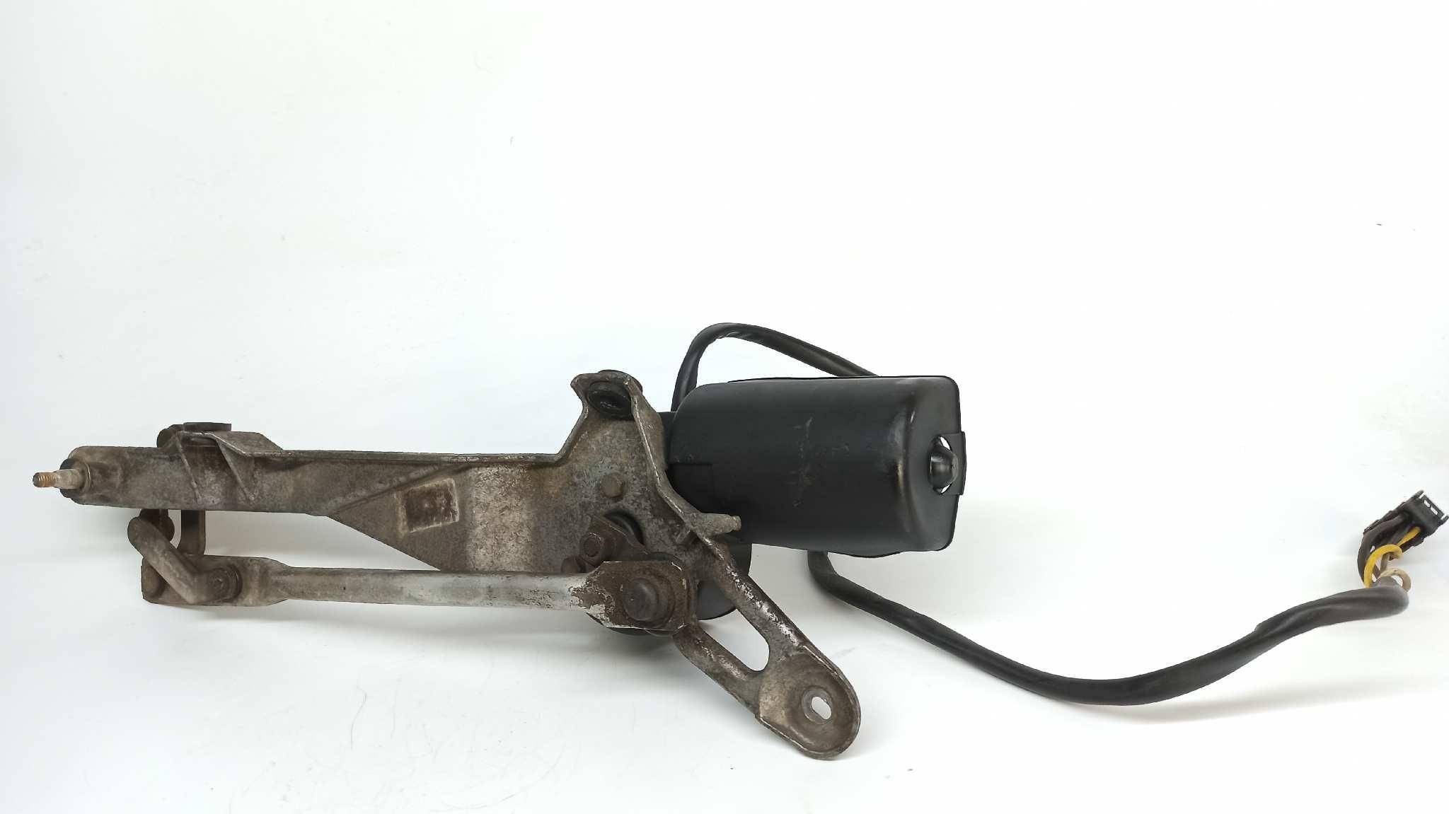 Front wiper motor MERCEDES-BENZ 190 (W201) D 2.0 (201.122) 6834562 | B ...