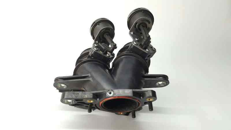 Throttle body CITROËN C5 III (RD_) 2.0 HDi 165 2742569 | B-Parts