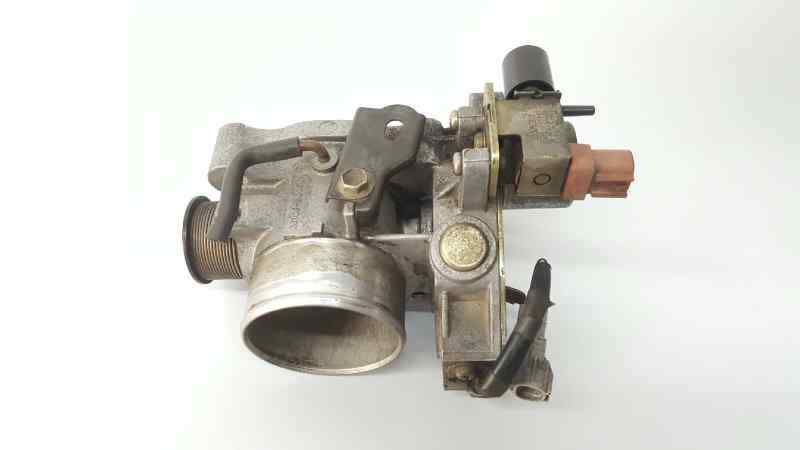 Throttle body TOYOTA LAND CRUISER PRADO (_J12_) 3.0 D-4D (KDJ120 ...
