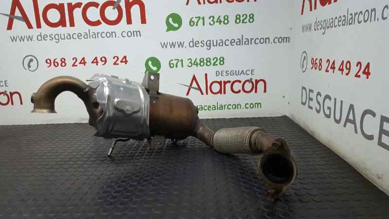 Katalysator FORD FOCUS III 1.5 TDCi 3675521 | B-Parts