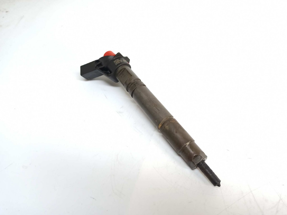 Injector MERCEDES-BENZ SPRINTER 3,5-t Van (B906) 313 CDI (906.631, 906. ...