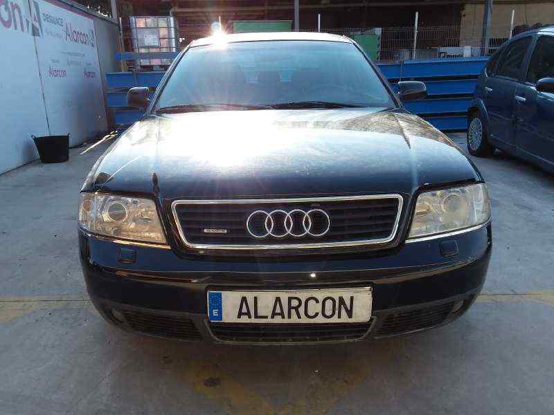 Subframe AUDI A6 C5 (4B2, 4B4) 2.5 TDI quattro 3285246 | B-Parts