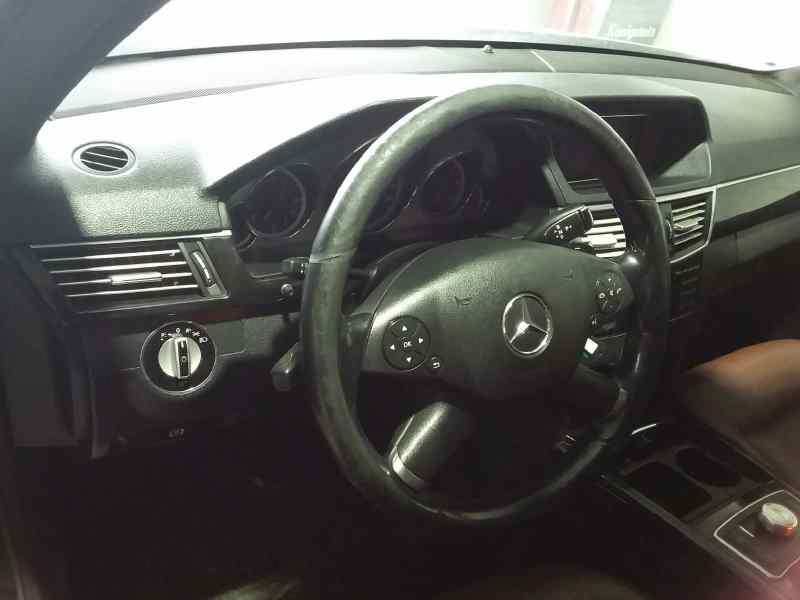 AC compressor MERCEDES-BENZ E-CLASS (W212) E 350 CDI (212.025 ...