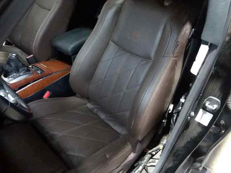 Poignée extérieure avant droite INFINITI FX 30d AWD 806101BA0A ...