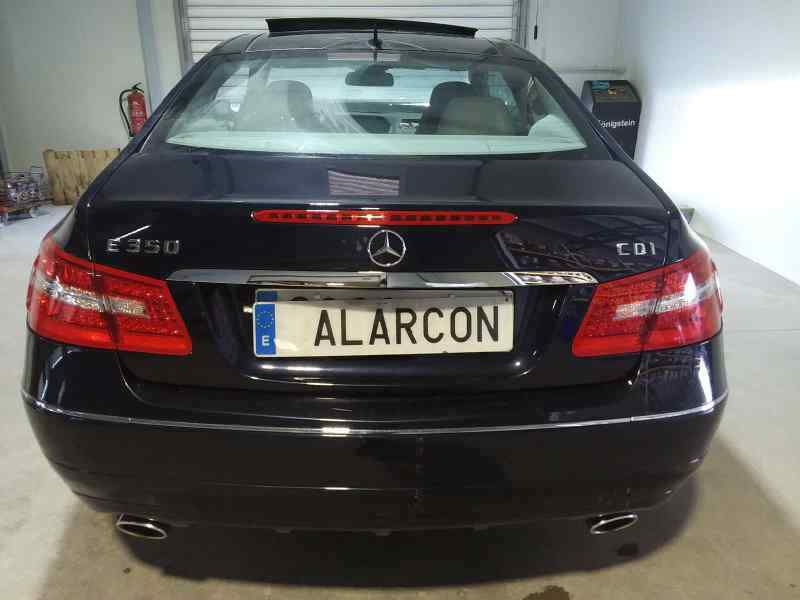 Rim MERCEDES-BENZ E-CLASS Coupe (C207) E 350 CDI (207.322) A2074010102 ...