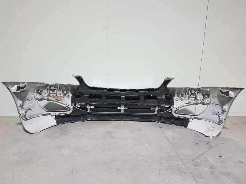 Front bumper MERCEDES-BENZ S-CLASS (W221) S 320 CDI (221.022, 221.122 ...