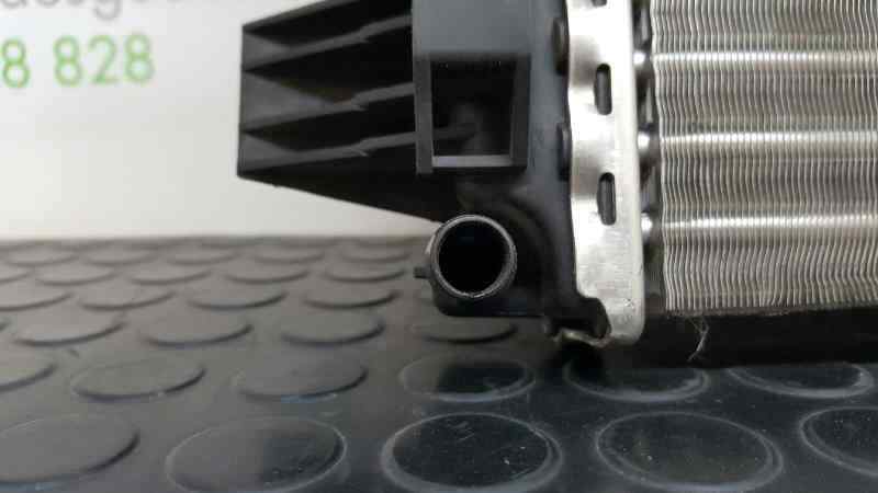 Water radiator MERCEDES-BENZ VIANO (W639) CDI 2.2 (639.711, 639.713 ...