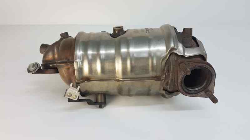 Filtro de particulas HYUNDAI TUCSON (TL, TLE) 1.7 CRDi 8697438 | B-Parts
