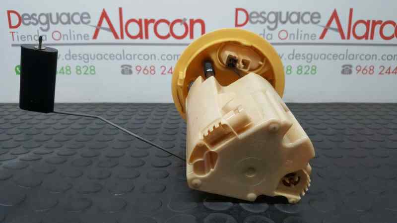 Fuel pump PEUGEOT 3008 MPV (0U_) 1.6 HDi 9681285780 | B-Parts