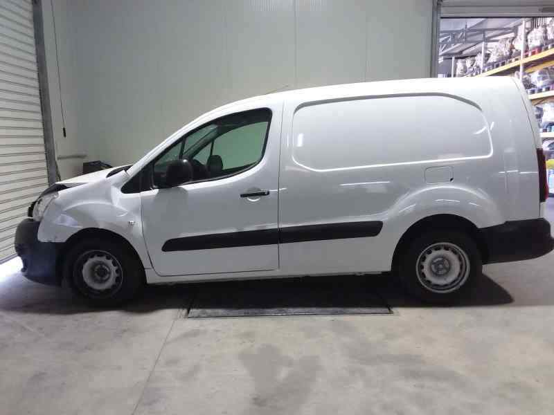 Rim CITROËN BERLINGO MULTISPACE (B9) 1.6 HDi 90 4x4 5401S6 | 4 ...