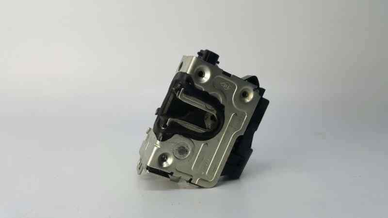 Serrure avant gauche DACIA DUSTER (HS_) 1.5 dCi (HSAJ) 3292751 | B-Parts