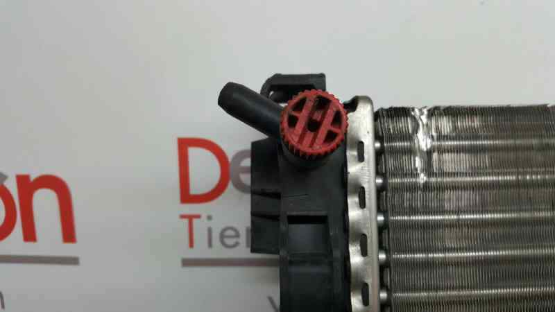 Water radiator MERCEDES-BENZ VIANO (W639) CDI 2.2 (639.711, 639.713 ...