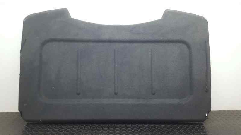 Rear parcel shelf DACIA SANDERO II 1.5 dCi 2748135 | B-Parts