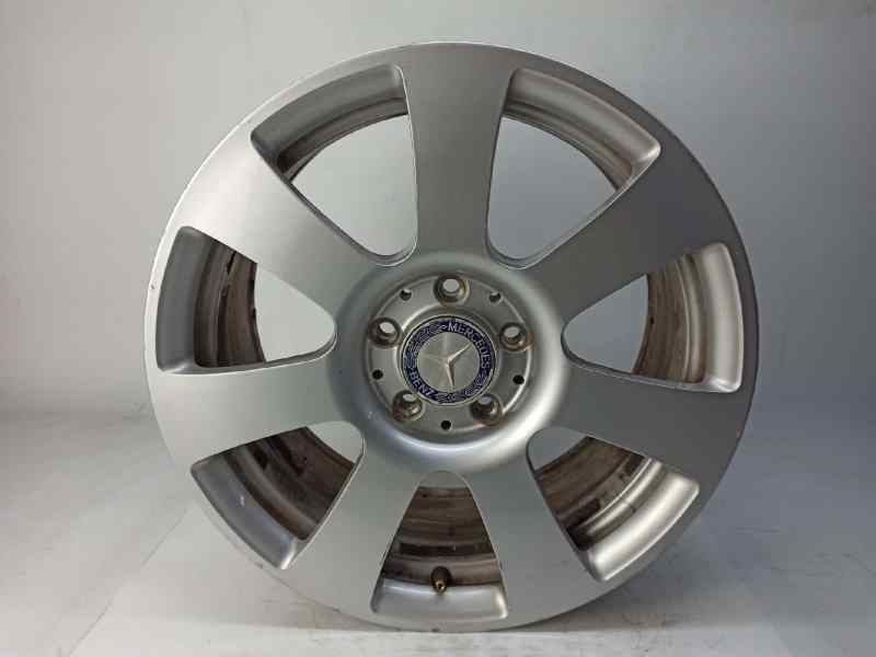 Rim MERCEDES-BENZ S-CLASS (W221) S 350 CDI A2214017602 ...