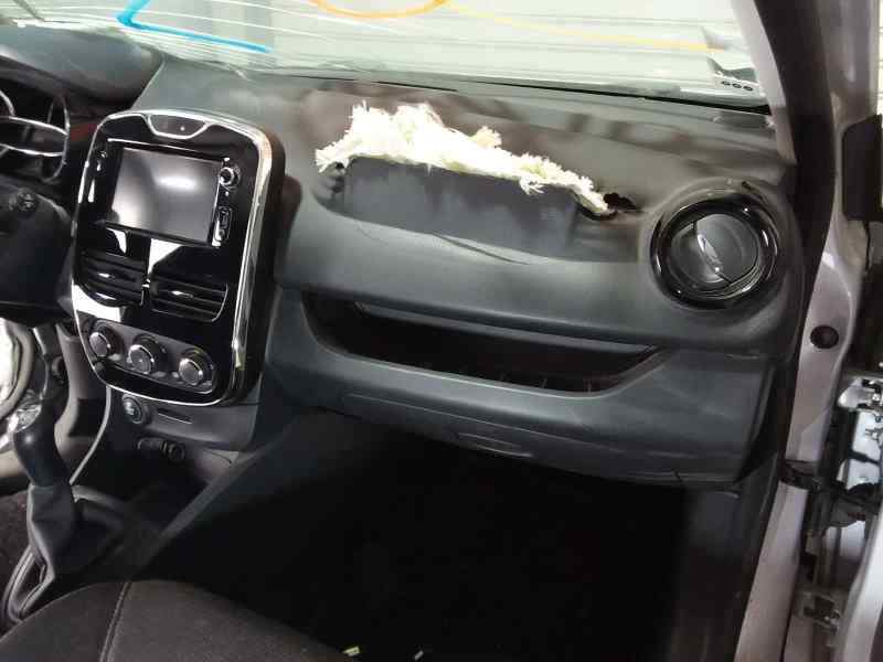 Pare-chocs arrière RENAULT CLIO IV (BH_) 1.5 dCi 90 850224680R ...