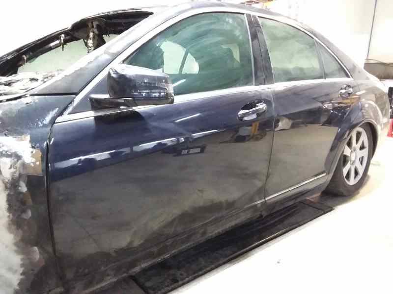 Luna delantera derecha MERCEDES-BENZ S-CLASS (W221) S 350 CDI 6252986 ...