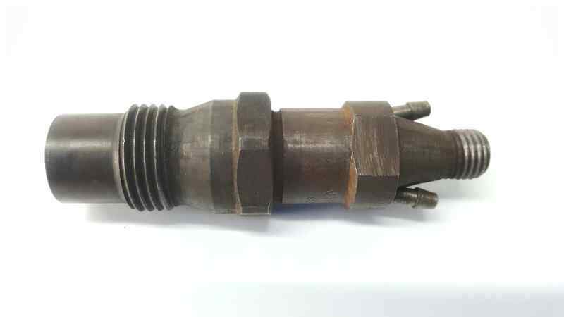 Injector VW TRANSPORTER T4 Van (70A, 70H, 7DA, 7DH) 4897526 | B-Parts