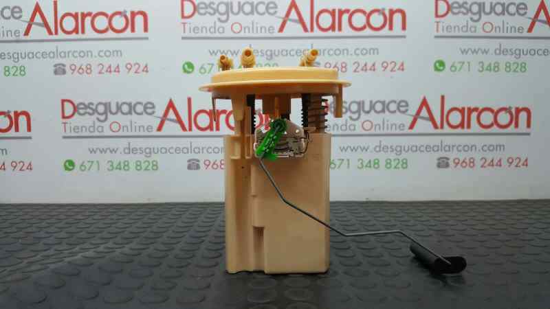 Fuel pump PEUGEOT 3008 MPV (0U_) 1.6 HDi 9681285780 | B-Parts