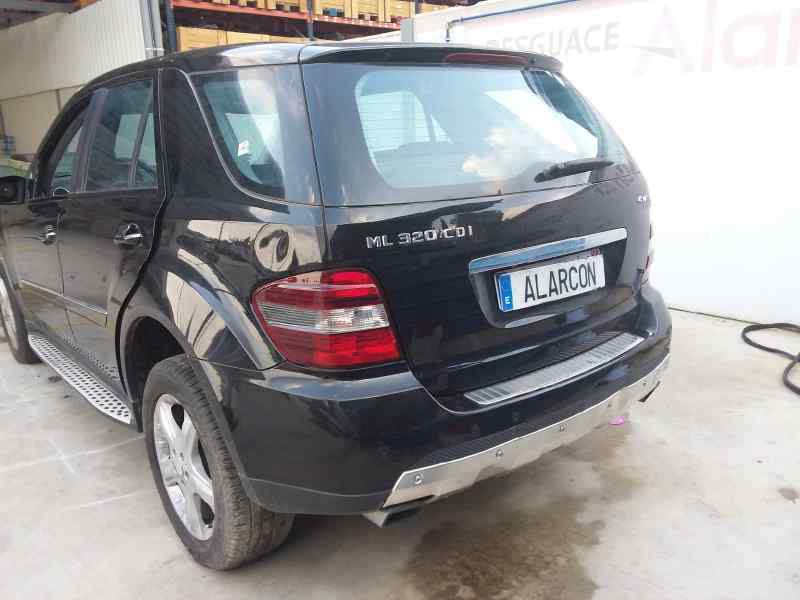 Right front door panel MERCEDES-BENZ M-CLASS (W164) ML 320 CDI 4-matic ...