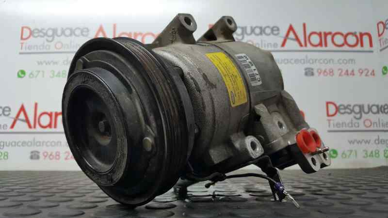 AC compressor HYUNDAI MATRIX (FC) 1.6 2740590 | B-Parts