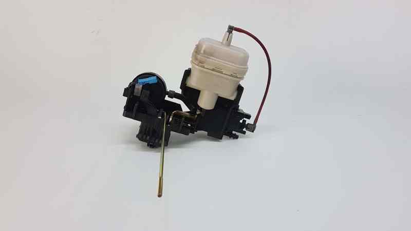 Serrure hayon MERCEDES-BENZ S-CLASS (W220) S 500 (220.075, 220.175, 220 ...