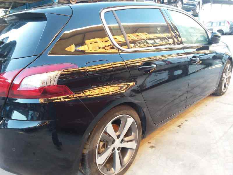 Used Car Parts For PEUGEOT 308 II (LB_, LP_, LW_, LH_, L3_) 1.2 THP 110 ...