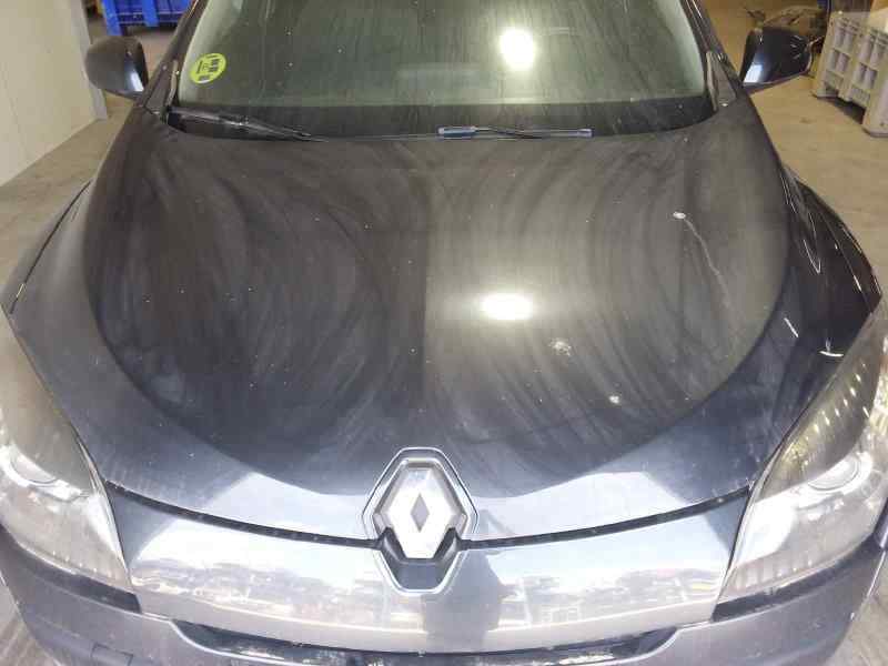 Capot RENAULT MEGANE III Hatchback (BZ0/1_, B3_) 2.0 dCi (BZ0Y) 5878888 ...