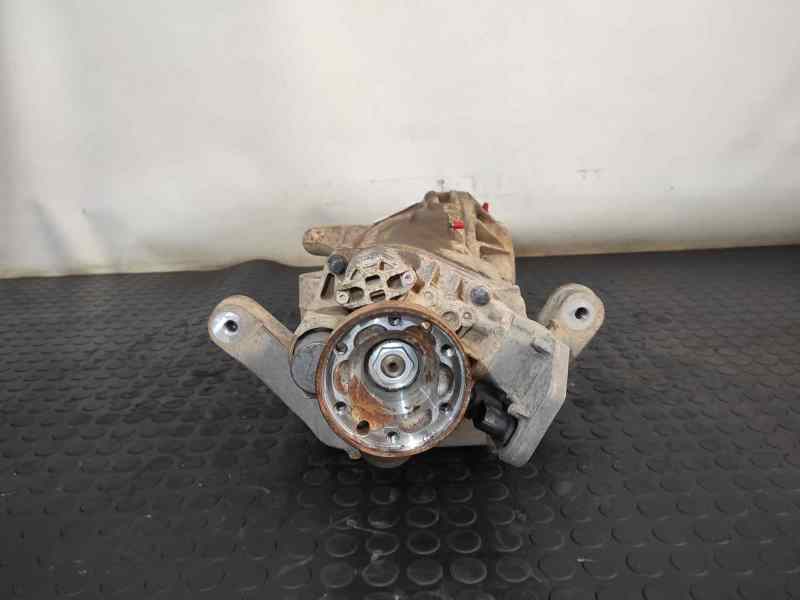 Rear differential LAND ROVER FREELANDER 2 (L359) 2.2 TD4 4x4 LR023933 ...