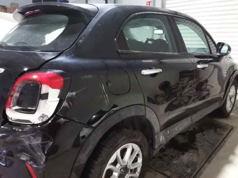 Rear left window mechanism FIAT 500X (334_) 1.6 (334AXE1A) 520704700 ...