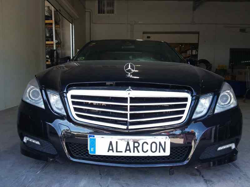 AC compressor MERCEDES-BENZ E-CLASS (W212) E 350 CDI (212.025 ...