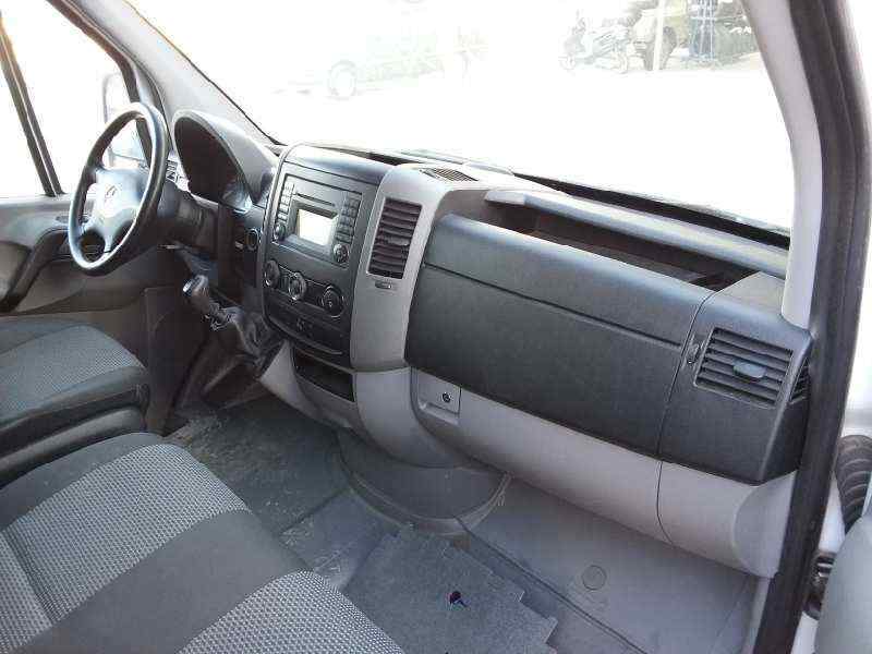 Egr MERCEDES-BENZ SPRINTER 3,5-t Van (906) 313 CDI (906.631, 906.633 ...