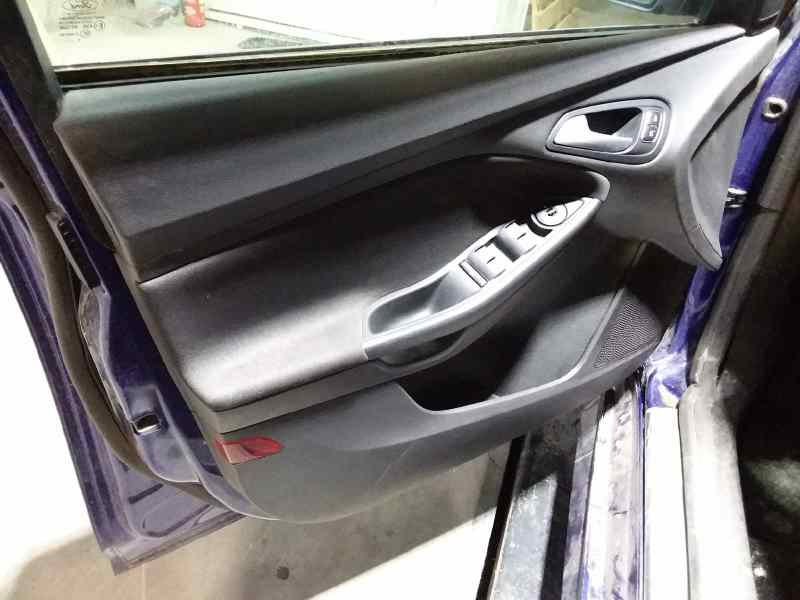 Left front door panel FORD FOCUS III 1.5 TDCi 6681234 | B-Parts