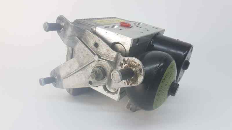 ABS pump MERCEDES-BENZ E-CLASS (W211) E 270 CDI (211.016) A0094312612 ...