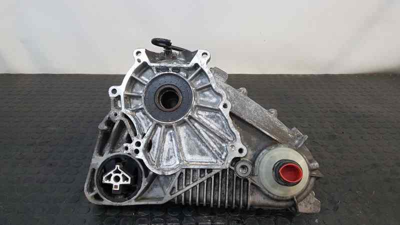 Transfer box BMW X5 (E70) xDrive 30 d 5629618 | B-Parts
