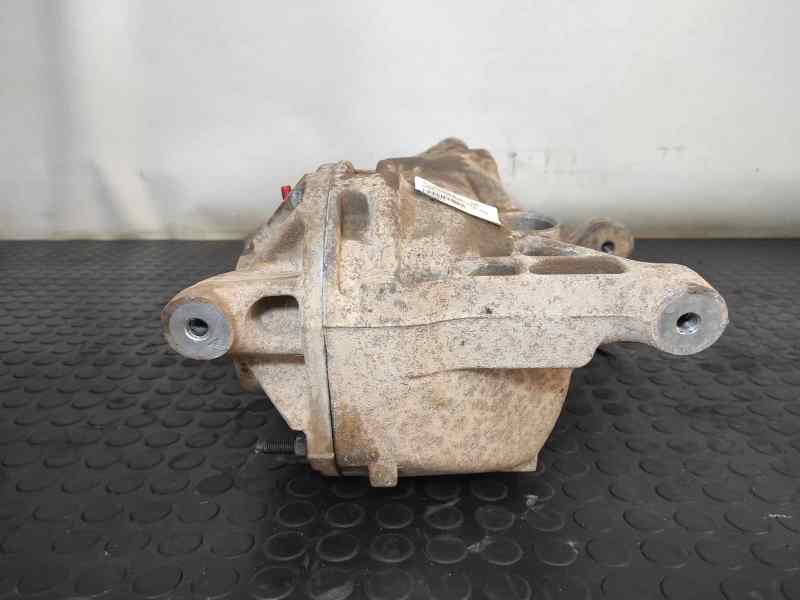 Rear differential LAND ROVER FREELANDER 2 (L359) 2.2 TD4 4x4 LR023933 ...
