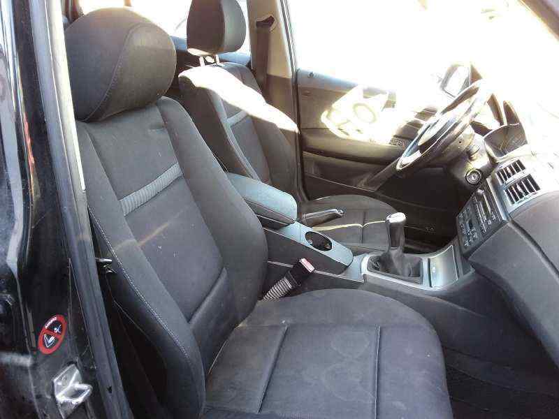 Rear bumper BMW X3 (E83) 2.0 d 51123400941 | B-Parts