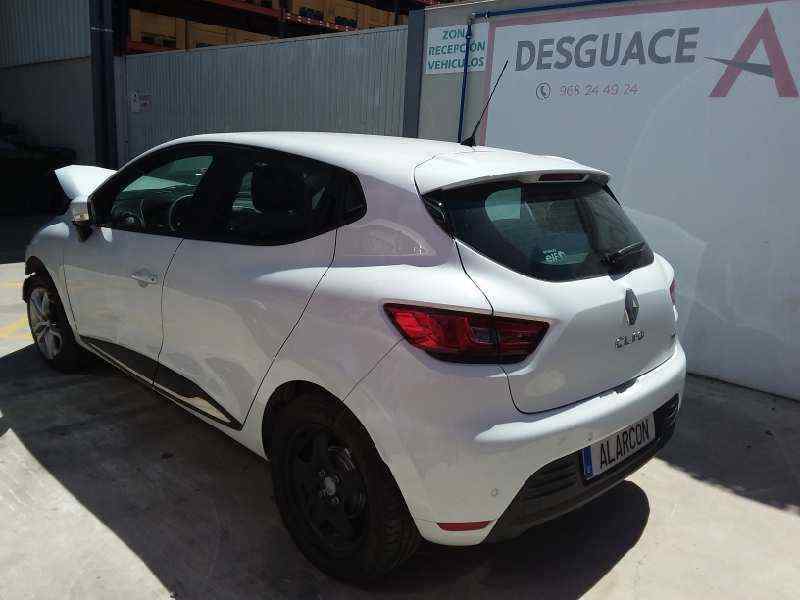 Pare-chocs arrière RENAULT CLIO IV (BH_) 1.5 dCi 90 850223534R ...