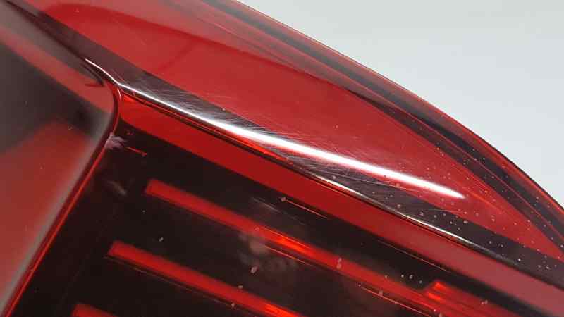 Right taillight VW POLO VI (AW1, BZ1) 1.0 MPi 8347023 | B-Parts