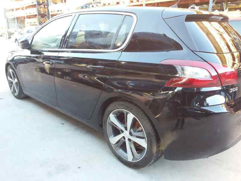 Used Car Parts For PEUGEOT 308 II (LB_, LP_, LW_, LH_, L3_) 1.2 THP 110 ...