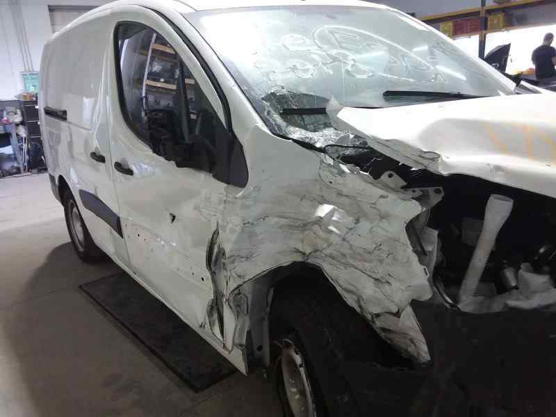 Rim CITROËN BERLINGO MULTISPACE (B9) 1.6 HDi 90 4x4 5401S6 | 4 ...