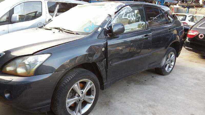 AC compressor LEXUS RX (_U3_) 400h (MHU38_) 8837048021 | 0420000231 ...