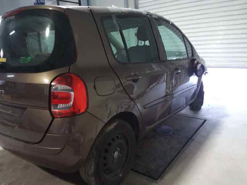 Luna delantera izquierda RENAULT MODUS / GRAND MODUS (F/JP0_) 1.5 dCi (FP0F, JP0F) 3347499 | B-Parts