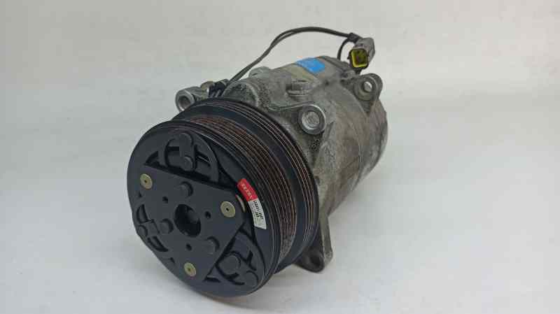AC compressor VOLVO 480 (482) 1.7 Turbo 6692364 | B-Parts