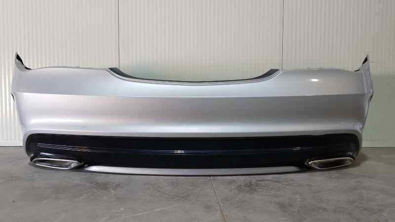 Pare-chocs arrière MERCEDES-BENZ CLA Coupe (C117) CLA 200 CDI / d (117. ...