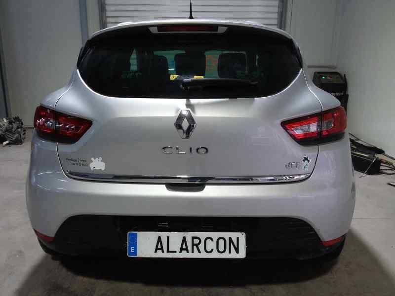 Pare-chocs arrière RENAULT CLIO IV (BH_) 1.5 dCi 90 850224680R ...