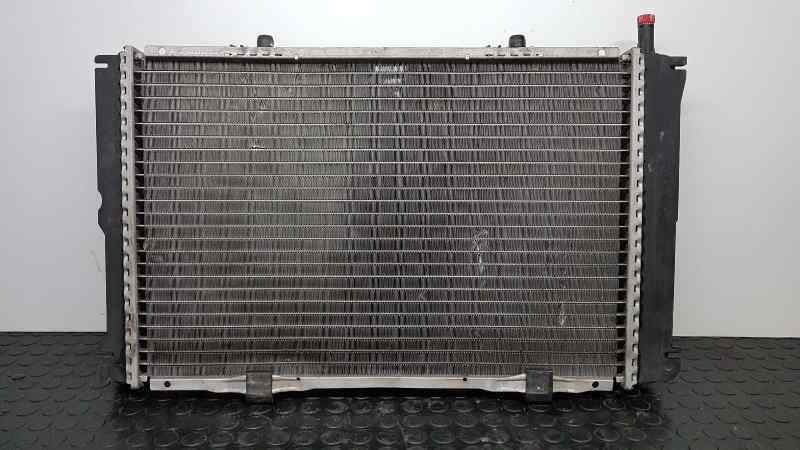 Water radiator MERCEDES-BENZ 190 (W201) E 2.0 (201.024) 5146737 | B-Parts