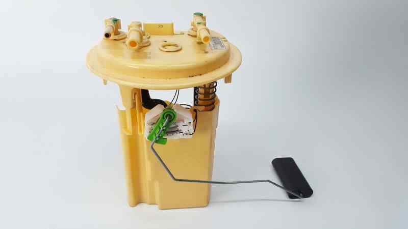 Fuel pump PEUGEOT 3008 MPV (0U_) 2.0 HDi 150 / BlueHDi 150 9681285780 ...