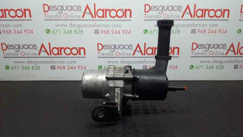 Steering pump PEUGEOT 3008 I MPV (0U_) 1.6 HDi 2729100 | B-Parts